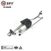 China Audi VW Wiper Linkage Rod Assembly 8P1955023Q for A3 S3 for sale