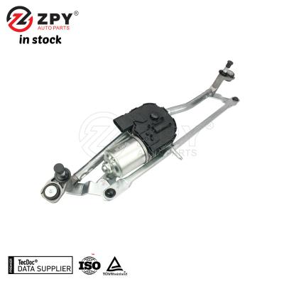 China Audi VW Wiper Linkage Rod Assembly 8P1955023Q for A3 S3 for sale
