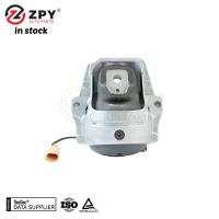 China ZPY Engine Mount with Sensor Wire for Audi A4 A5 Q5 SQ5 8R0 199 381E for sale