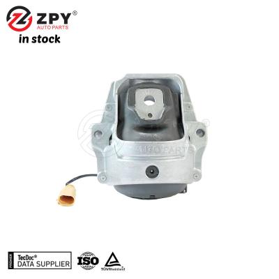 China ZPY Engine Mount with Sensor Wire for Audi A4 A5 Q5 SQ5 8R0 199 381E for sale
