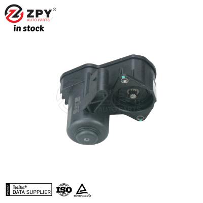 China ZPY 8U0998281A Brake Caliper Parking Motor for Audi Q3 8U VW Porsche for sale