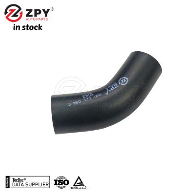 China 8W0121054C Engine Coolant Hose for Audi A4 Avant B9 VW Porsche for sale
