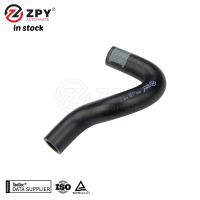 China 8W0122448M Engine Coolant Hose for Audi A5 VW Porsche for sale