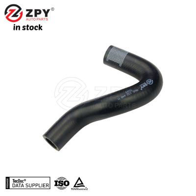 China 8W0122448M Engine Coolant Hose for Audi A5 VW Porsche for sale