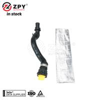 China ZPY 8W0819334F Coolant Heater Hose for Audi A4 VW Porsche for sale
