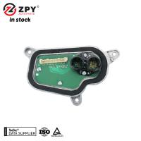 China Audi RS5 LED Unit Heat Sink 8W6998473A 2018-2024 for sale