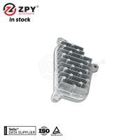 China Audi A5 Cabrio 8W6 DRL LED Module 8W6998474A Front Right for sale