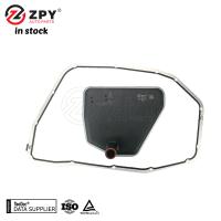 China ZPY 09E325429 Transmission Filter Kit for Audi A6 S6 VW Porsche for sale