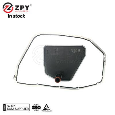 China ZPY 09E325429 Transmission Filter Kit for Audi A6 S6 VW Porsche for sale