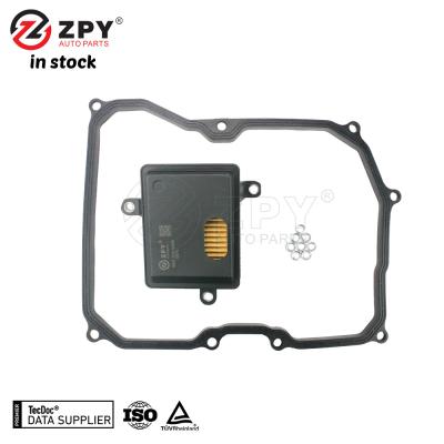 China VW Audi Transmission Oil Filter 09G325429E for Golf MK7 Polo for sale