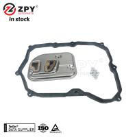China ZPY 09M325429 Transmission Filter for Audi VW Porsche for sale