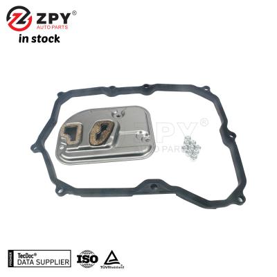 China ZPY 09M325429 Transmission Filter for Audi VW Porsche for sale