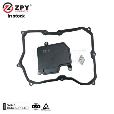 China Transmission Oil Sump Gasket 09P321370 for Audi Q3 VW Porsche for sale