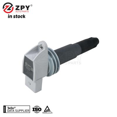 China ZPY Ignition Coil 9A160210407 for Audi VW Porsche for sale