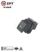 China VW Audi Passenger Side Power Window Switch 16D959855A for sale