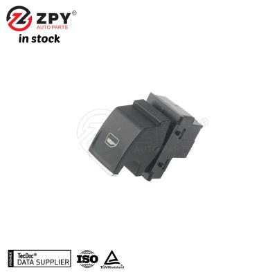 China VW Audi Passenger Side Power Window Switch 16D959855A for sale