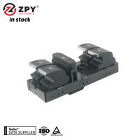 China ZPY Power Window Switch Driver Side for VW Audi Porsche 16D959857A for sale
