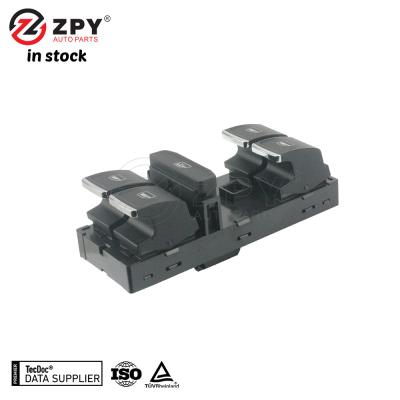 China ZPY Power Window Switch Driver Side for VW Audi Porsche 16D959857A for sale