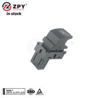 China ZPY Power Window Switch Button for VW Audi Porsche 18D959855D for sale