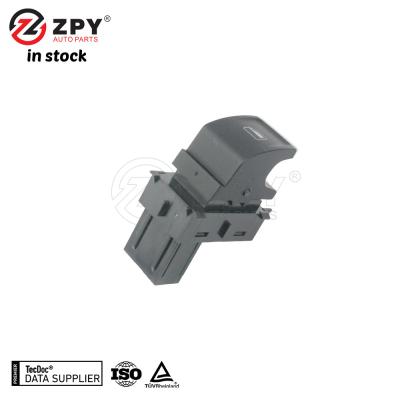 China ZPY Power Window Switch Button for VW Audi Porsche 18D959855D for sale