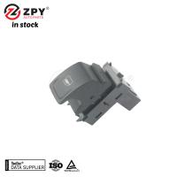 China ZPY Power Window Switch for VW Audi Porsche 18D959855E for sale