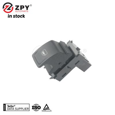 China ZPY Power Window Switch for VW Audi Porsche 18D959855E for sale