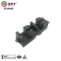 China ZPY Driver Side Window Switch for 2008-2013 VW Lavida 18D959857A for sale