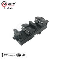 China ZPY Power Window Switch 18D959857B for VW Audi Porsche for sale