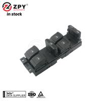 China ZPY Power Window Switch for VW Bora Passat Golf Jetta MK4 for sale