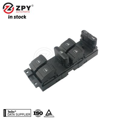 China ZPY Power Window Switch for VW Bora Passat Golf Jetta MK4 for sale