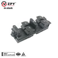 China ZPY Power Window Switch for VW BORA Lavida Audi 18G 959 857D for sale