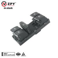 China VW Lavida Left Hand Drive Power Window Master Switch 2013-2015 for sale