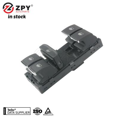 China VW Lavida Left Hand Drive Power Window Master Switch 2013-2015 for sale