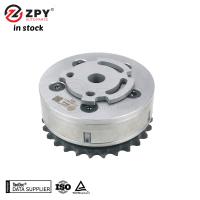 China ZPY Camshaft Adjuster Gear for Audi VW Porsche 022109087J for sale