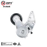 China ZPY Phaeton Belt Tensioner 022145299B for VW Audi Porsche for sale