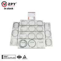 China ZPY Piston Rings Set for Porsche Cayenne Audi VW 3.2L VR6 for sale