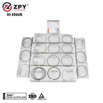 China ZPY Piston Rings Set for Porsche Cayenne Audi VW 3.2L VR6 for sale