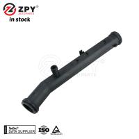 China ZPY Radiator Hose 032121065G for Audi VW Porsche OEM for sale