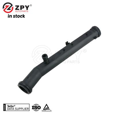 China ZPY Radiator Hose 032121065G for Audi VW Porsche OEM for sale