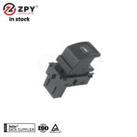 China VW Audi Passenger Side Power Window Switch 34D 959 855 for sale