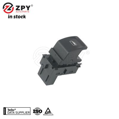 China VW Audi Passenger Side Power Window Switch 34D 959 855 for sale