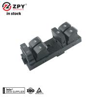 China ZPY 34D959857G Power Window Switch for VW Audi Porsche for sale