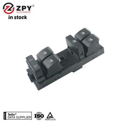 China ZPY 34D959857G Power Window Switch for VW Audi Porsche for sale