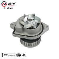 China ZPY Water Pump Assembly 036121008L for Audi VW Porsche for sale