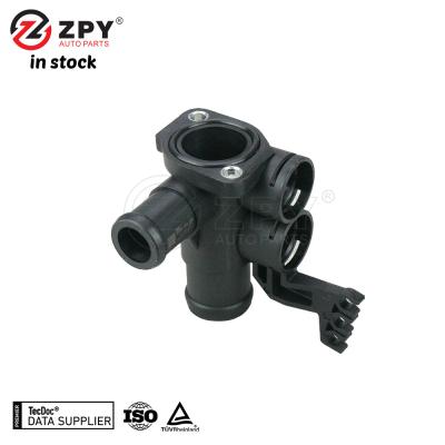China ZPY 037121132G Engine Coolant Hose for Audi A6 VW 2.0L for sale