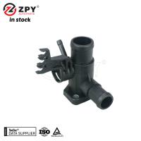China ZPY Coolant Water Flange for VW Audi Porsche 1.8L 2.0L Engine for sale