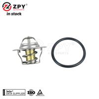China ZPY 050121113C Coolant Thermostat for VW Audi Porsche 87°C for sale