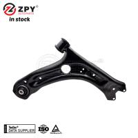 China ZPY Lower Control Arm 56D407152A for VW Audi Porsche for sale
