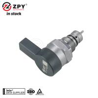 China ZPY 057130764AE Fuel Pressure Sensor for Audi VW Porsche for sale