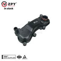 China ZPY 059103525F Tappet Chamber Cover for VW Audi Porsche for sale